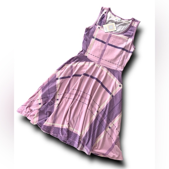 LuLaRoe | Dresses | Nwt Lularoe Nicki Aline Dress | Poshmark